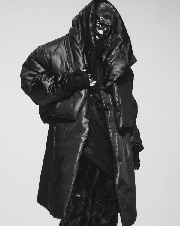 Julius FW24 “Rift” – Iconia Avant-Garde